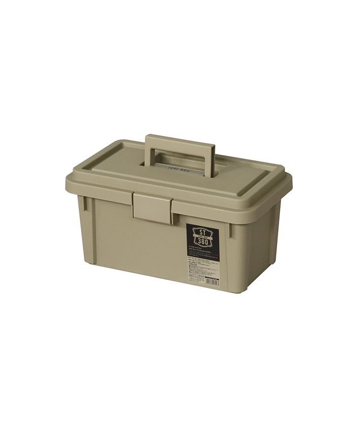 JEJ Astage Tool Box, 380S - Macy's