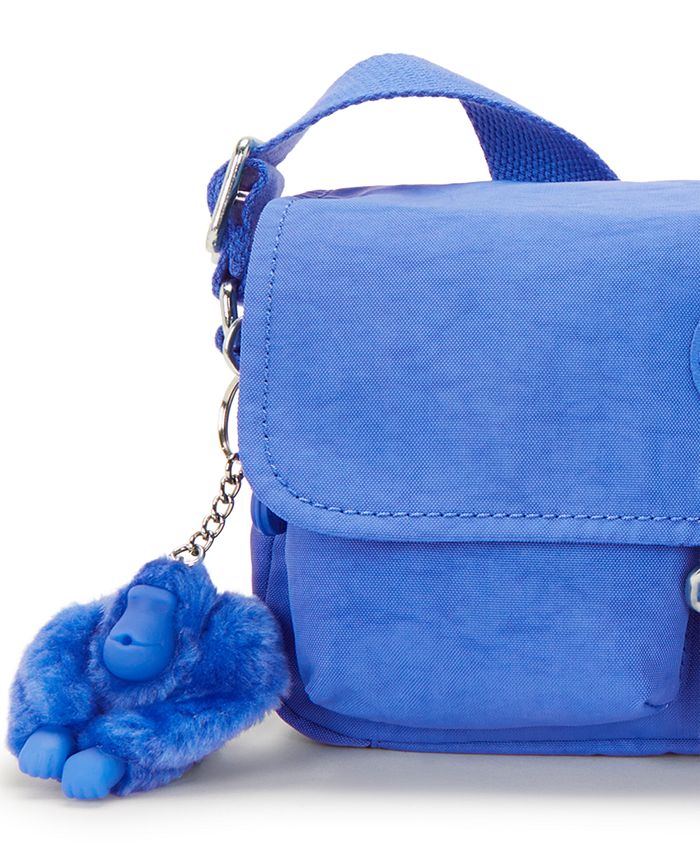 Kipling Chilly Up Crossbody - Macy's