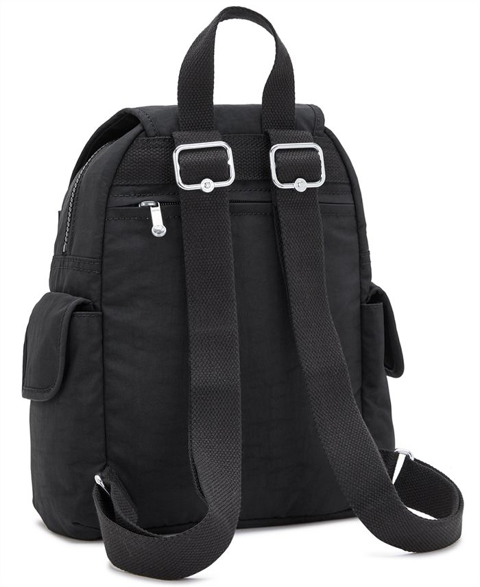 Kipling City Pack Mini Backpack - Macy's