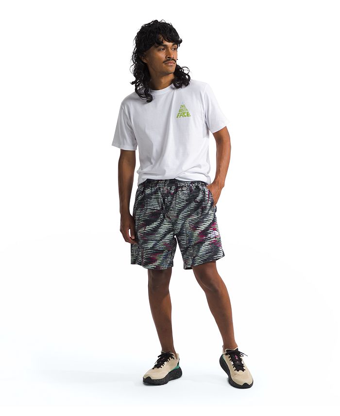The North Face Men's Easy Wind Shorts - Macy's