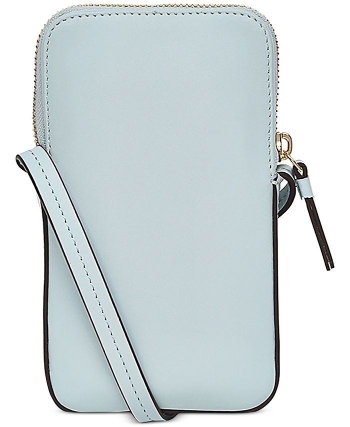 Radley London You are My Sunshine Mini Zip Around Phone Crossbody Bag ...