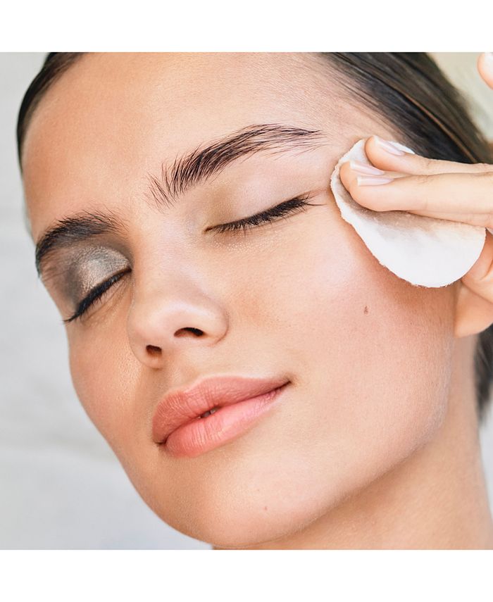 Clarins Gentle Oil-Free Eye Makeup Remover 4.2 oz. - Macy's