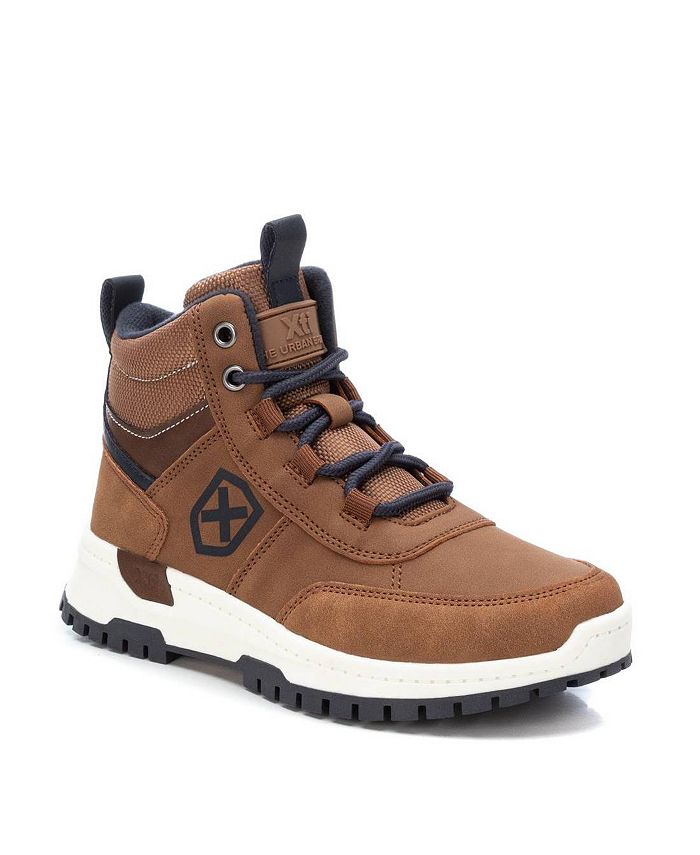 XTI Young Men's Boots By XTI - Macy's