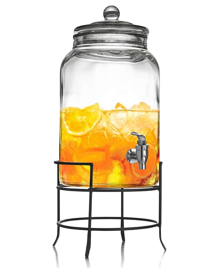 Style Setter Montgomery Beverage Dispenser - Macy's