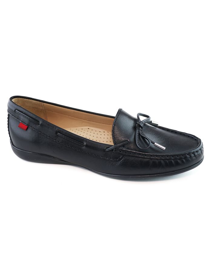 Marc Joseph New York Women's Diana St Casual Loafers - Macy's