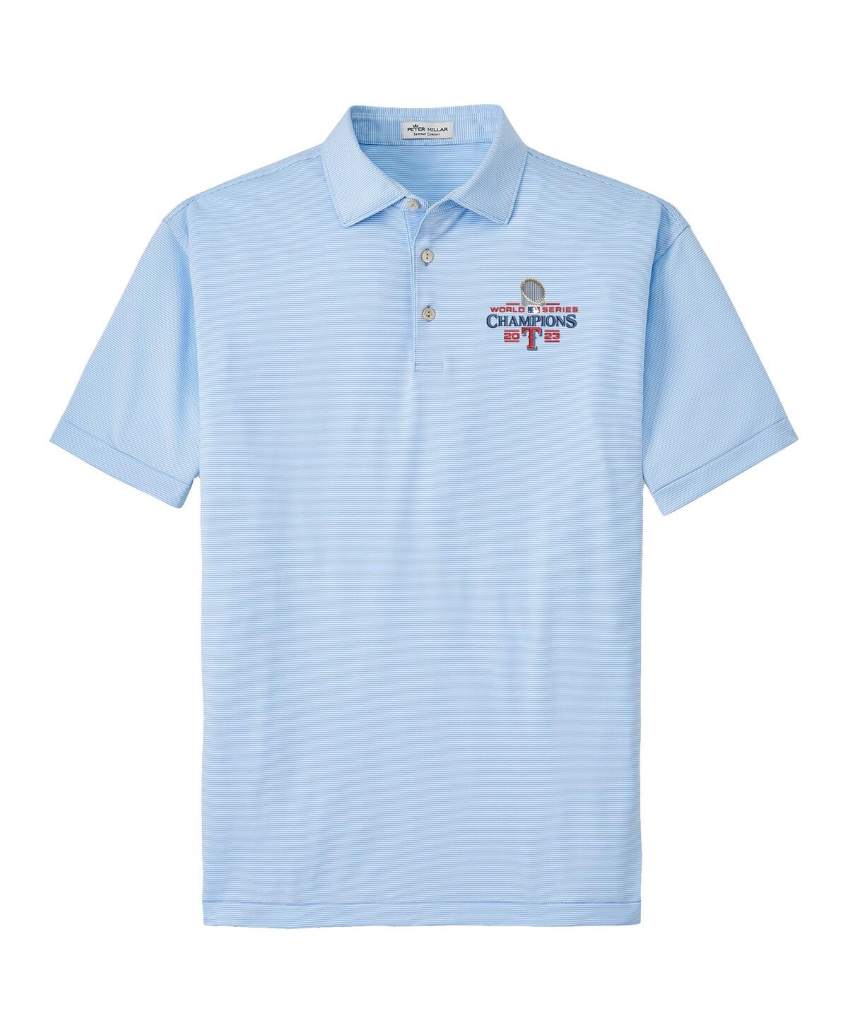 Click here for Mens Peter Millar Light Blue Texas Rangers 2023 Wo... prices