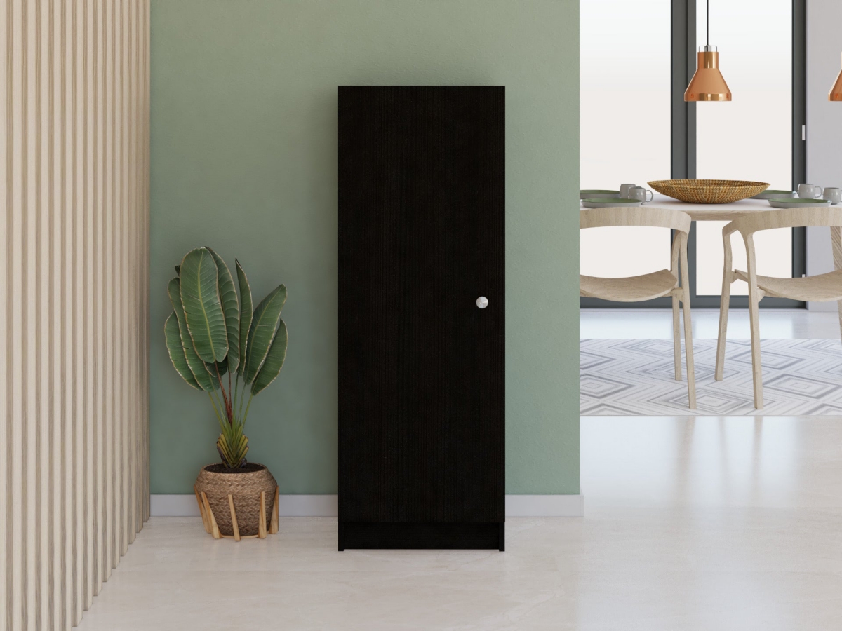 Click here for Depot E-shop Uluru Kitchen Pantry  Single Door Cab... prices