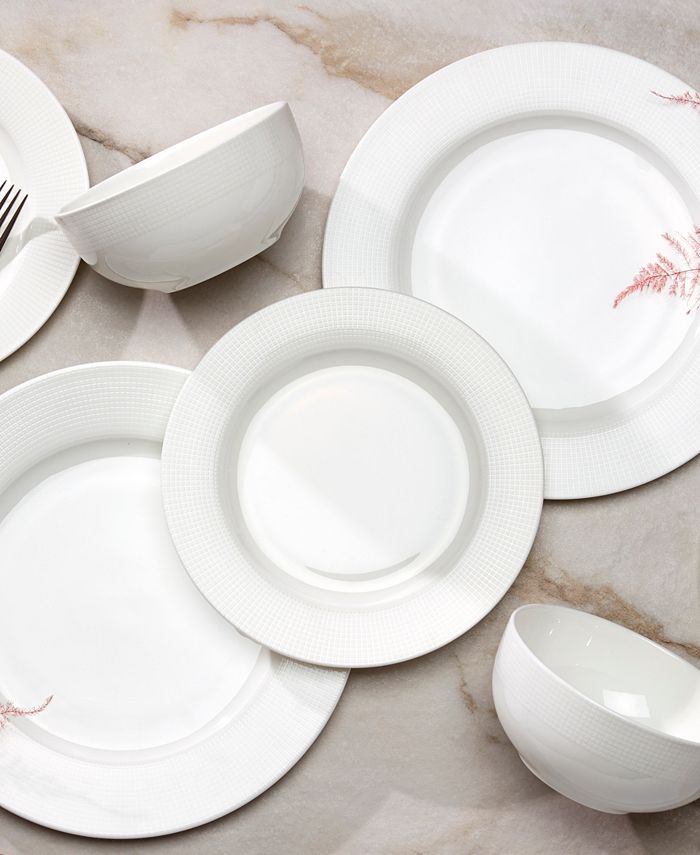 Lenox Tuscany Dinnerware Collection - Macy's