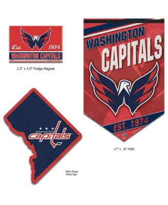 Wincraft Washington Capitals Home Goods Gift Set - Macy's