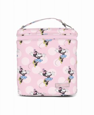 JuJuBe Minnie Mouse Fuel Cell Bag - Macy's