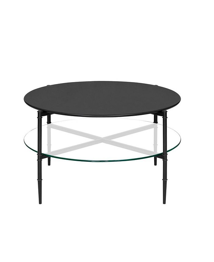 Simplie Fun Caroline Coffee Table - Macy's