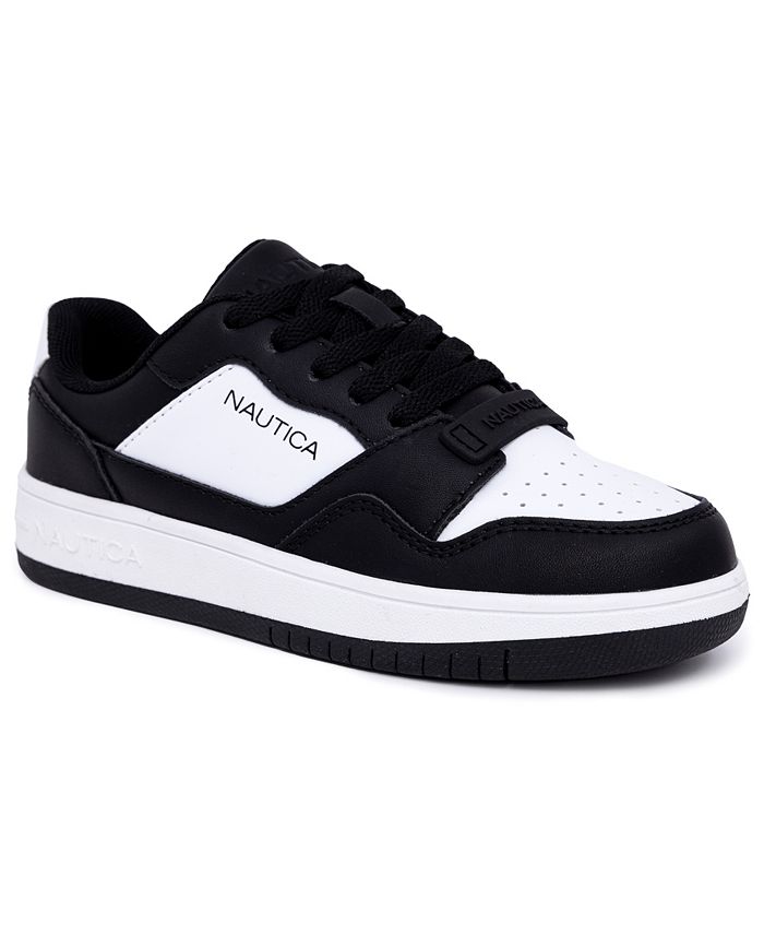 Nautica Boy Shoes
