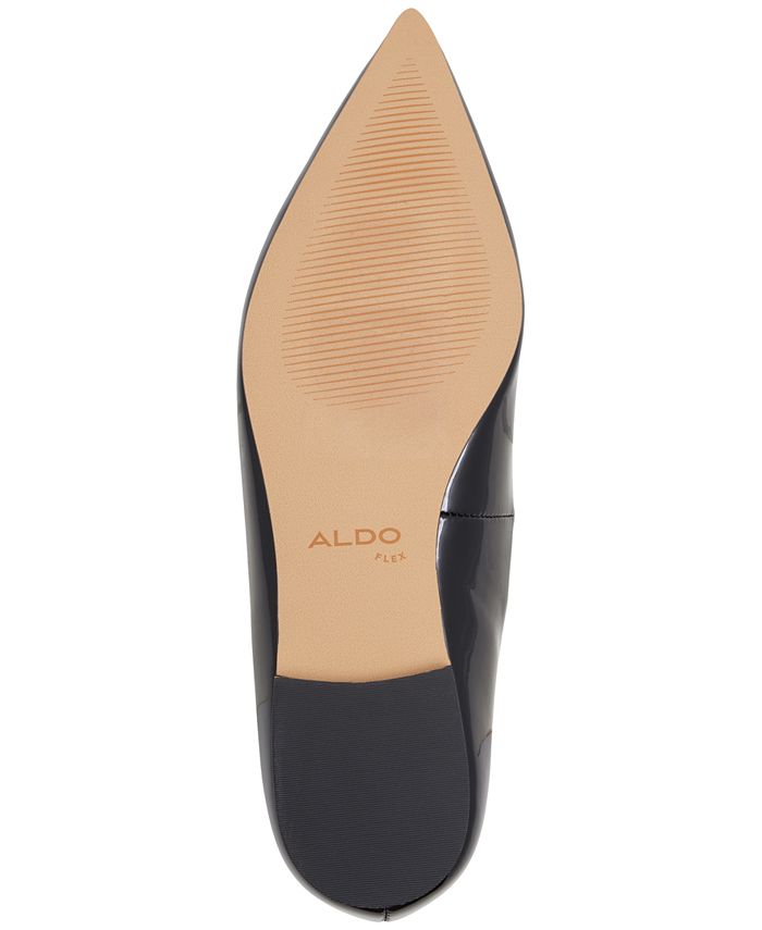 ALDO Women's Stessyflat Pointed-Toe Ballet Flats - Macy's