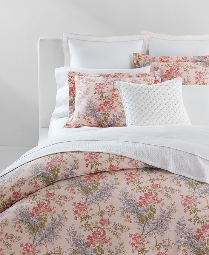 Lauren Ralph Lauren Sadie Comforter Set, Full/Queen - Macy's
