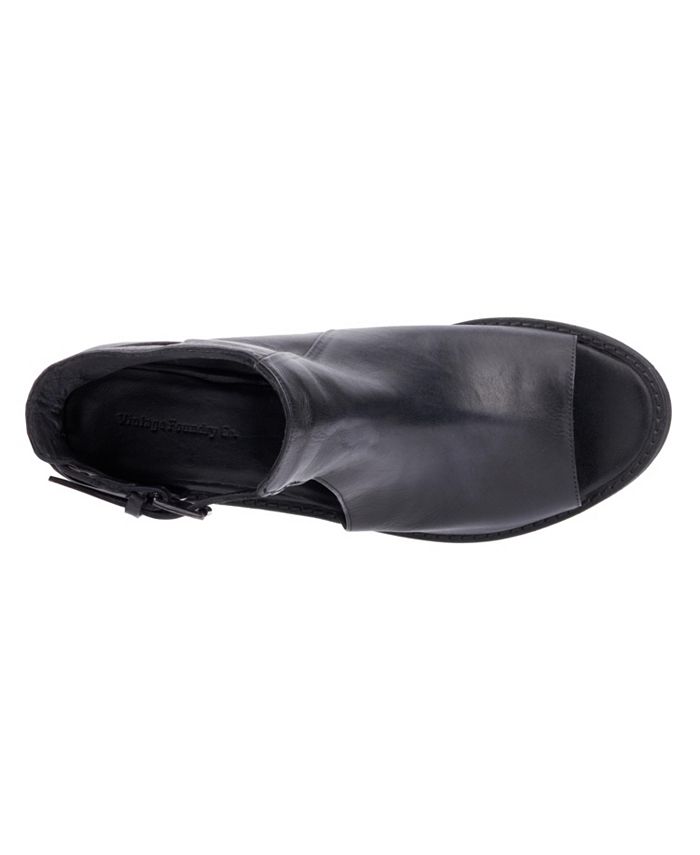 Vintage Foundry Co Women's Laverne Heel Sandal - Macy's