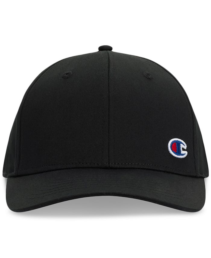 Champion Men's Duncan Stretch Cap - Macy's