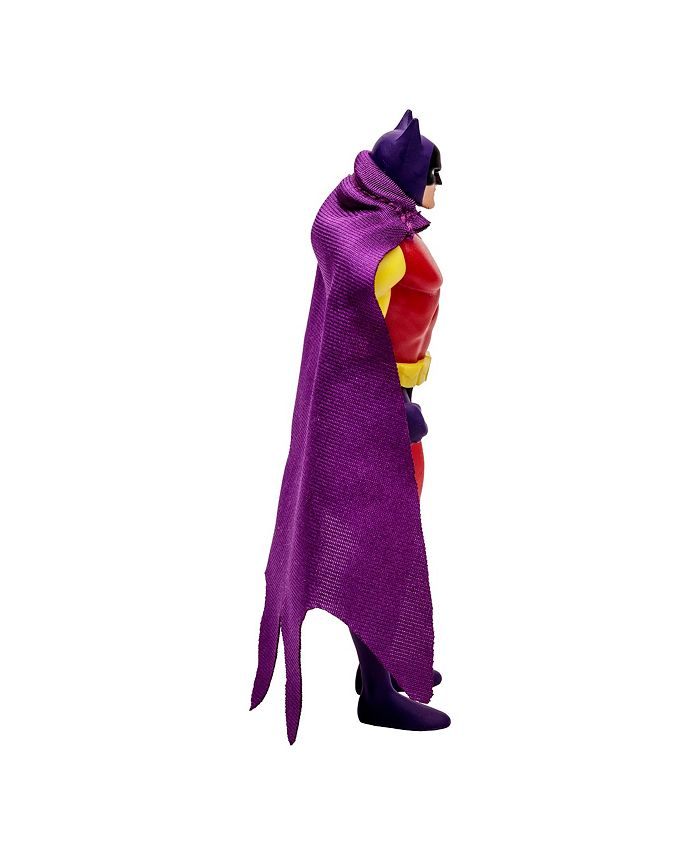DC Direct Super Powers 5in Figures Wave 6-Batman of Zur En Arrh - Macy's