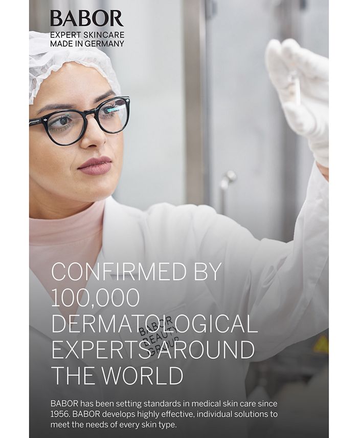 BABOR Refine RX AHA Peel Pads - Macy's