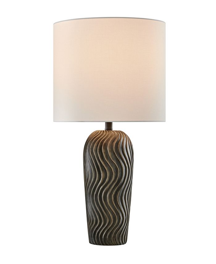 Lite Source Outdoor Cordless Tyrion Table Lamp - Macy's