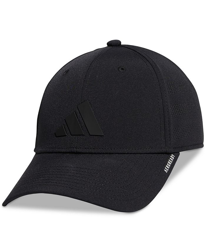adidas Men's Gameday Stretch Performance Cap - Macy's