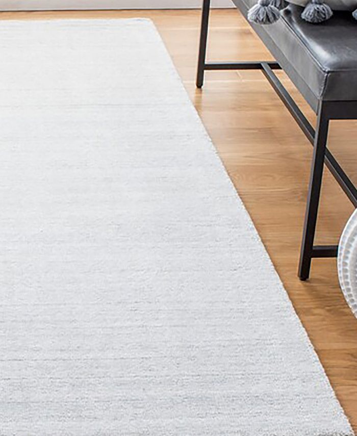 Safavieh Mirage 275 MIR275 2'3" x 8' Runner Area Rug - Macy's