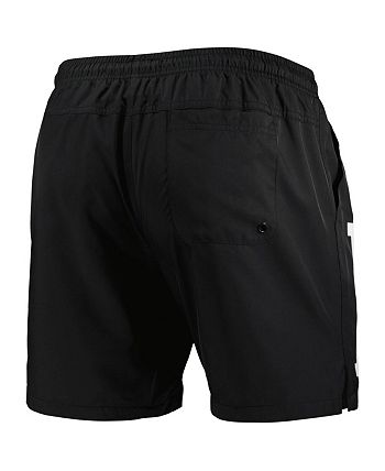 Freeze Max Men's Black The Simpsons Rude Shorts - Macy's