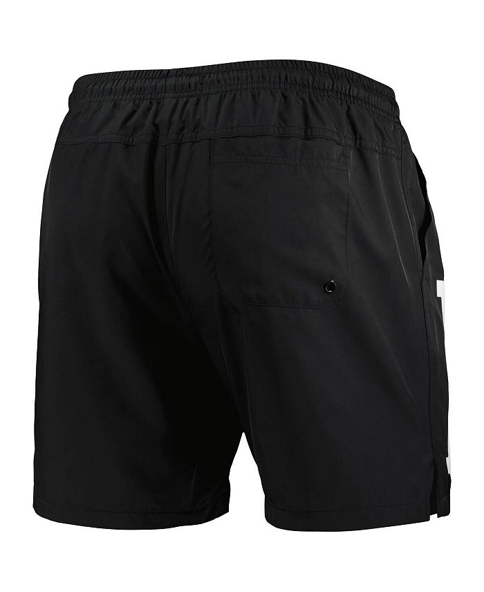 Freeze Max Men's Black The Simpsons Rude Shorts - Macy's