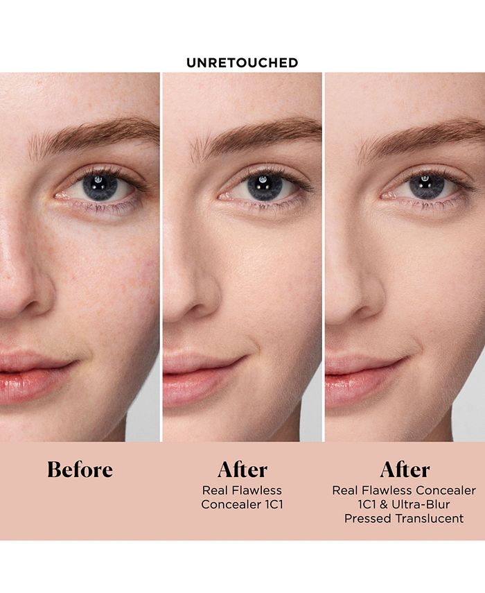 Laura Mercier Translucent Pressed Setting Powder Ultra-Blur - Macy's