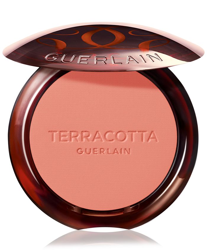 GUERLAIN Terracotta Powder Blush - Macy's