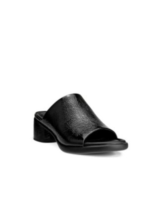 Ecco Women's Sculpted Sandal LX 35 Slip-On Mules - Macy's
