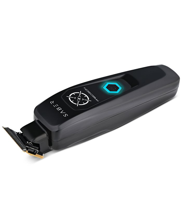 StyleCraft Professional Precision Saber Professional Hair Trimmer - Macy's