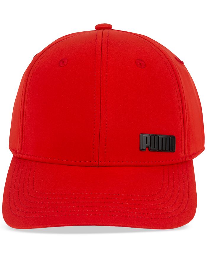 Puma Men's Evercat Pressure Stretch-Fit Cap - Macy's