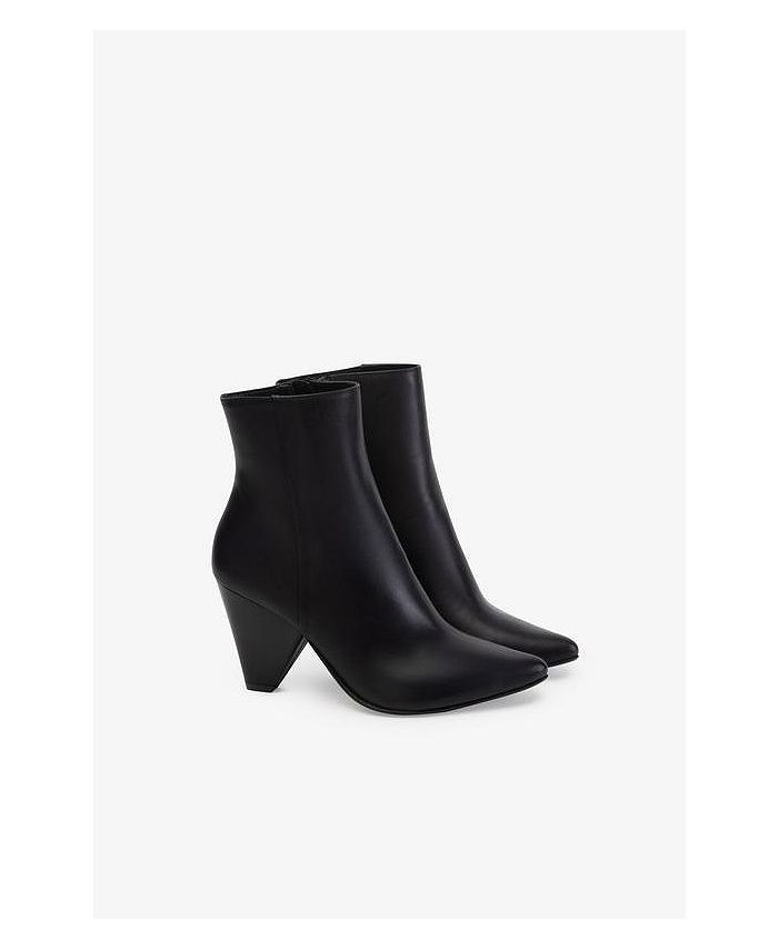 Marcella Women's Leo Ankle Boots - Macy's