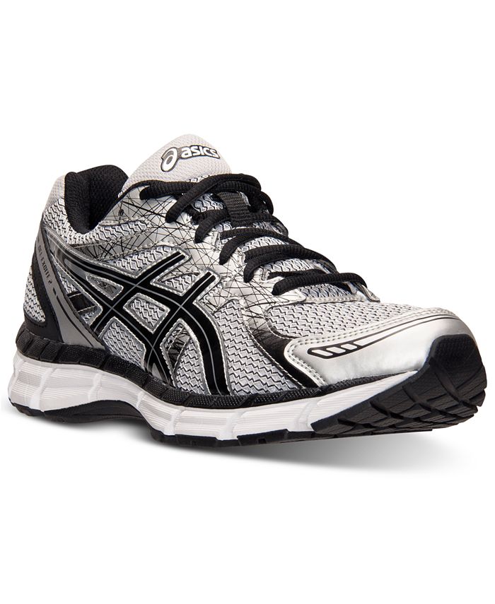Asics Men's GEL-Excite 2 Running Sneakers from Finish Line - Macy's