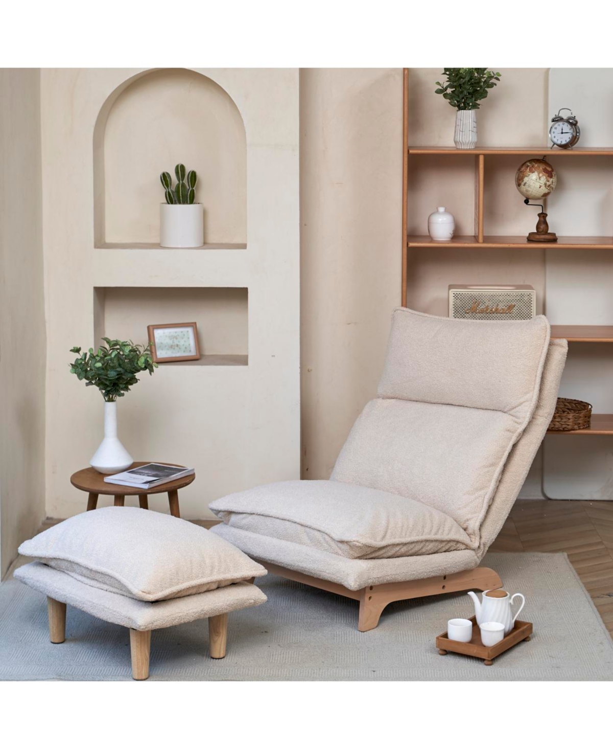 Click here for Streamdale Furniture Folding Reclining Leisure Sof... prices