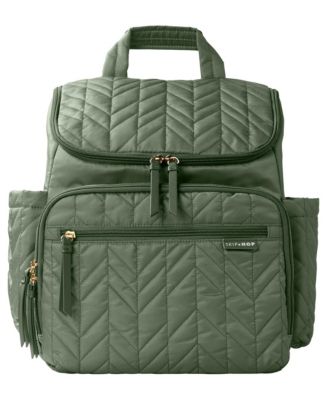 Skip Hop Forma Diaper Backpack - Macy's