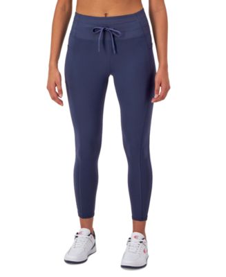 Champion Women's Soft Touch Drawstring Leggings - Macy's