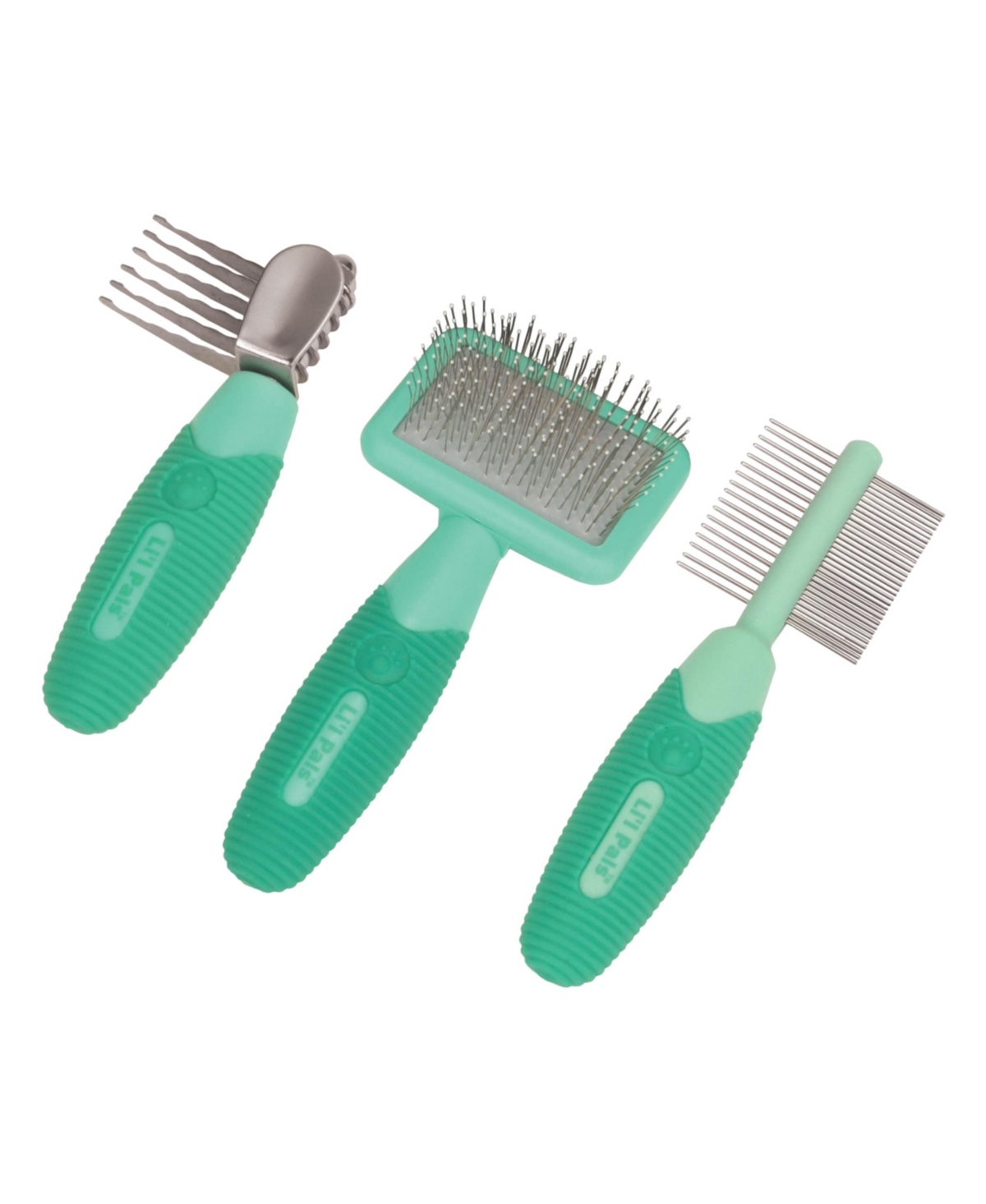 Click here for Coastal Pet Lil Pals by Dog Grooming Bundle - De-M... prices