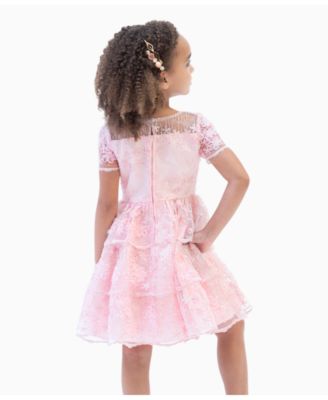 Girls' Dresses - Macy's