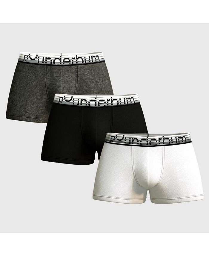 Rounderbum END OF WINTER Package Trunk 3Pack - Macy's