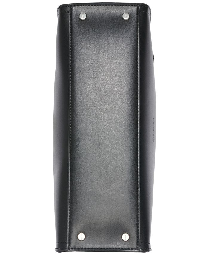 Calvin Klein Quill Shoulder Bag - Macy's