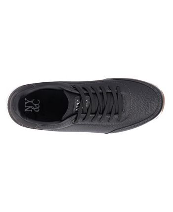 New York & Company Men's Anwar Low Top Sneakers - Macy's