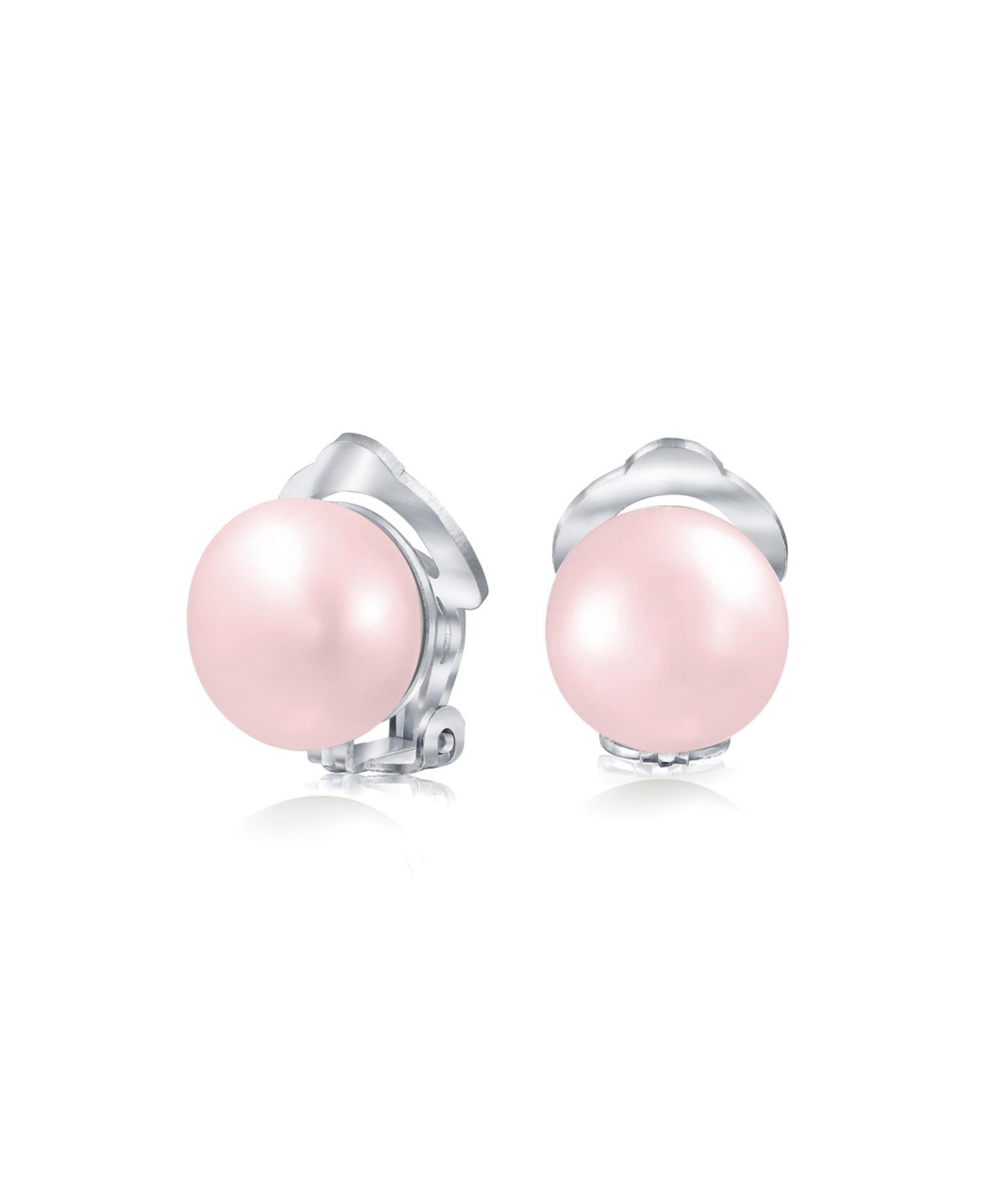 Click here for Bling Jewelry Button Style Freshwater Cultured Pea... prices