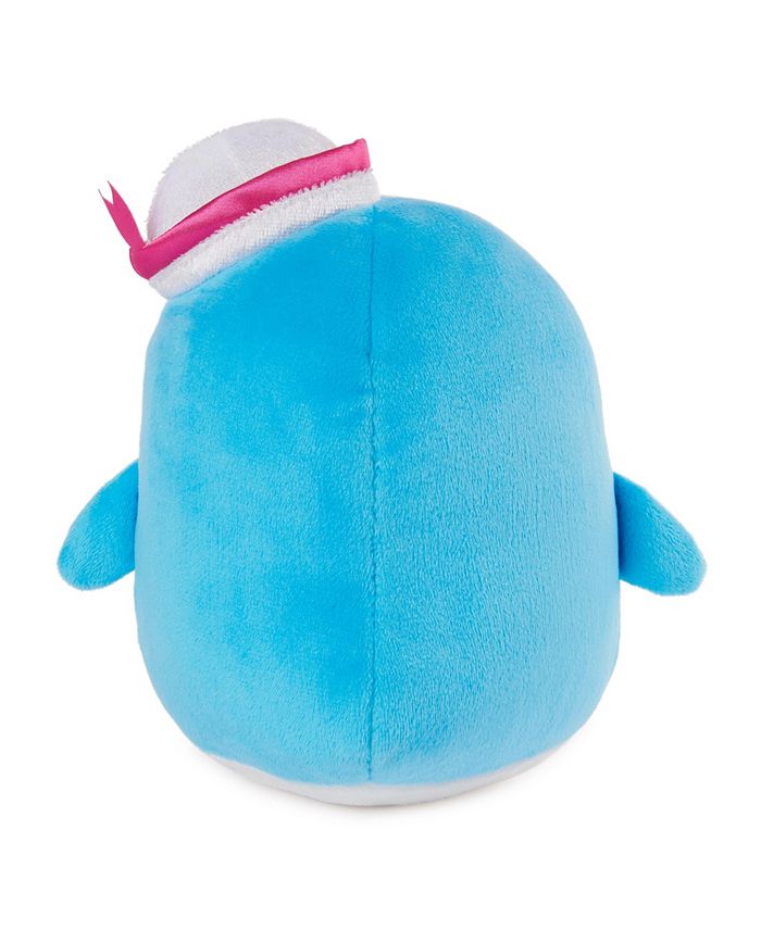 Hello Kitty Gund Sanrio Tuxedo Sam Plush, Penguin Stuffed Animal, For ...