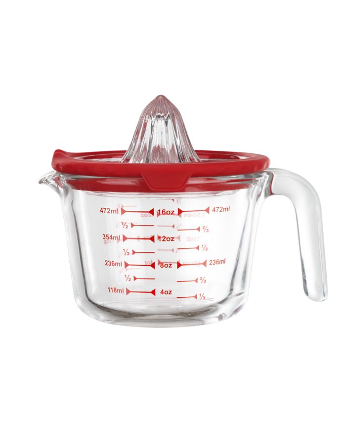 Genicook Measuring Cups