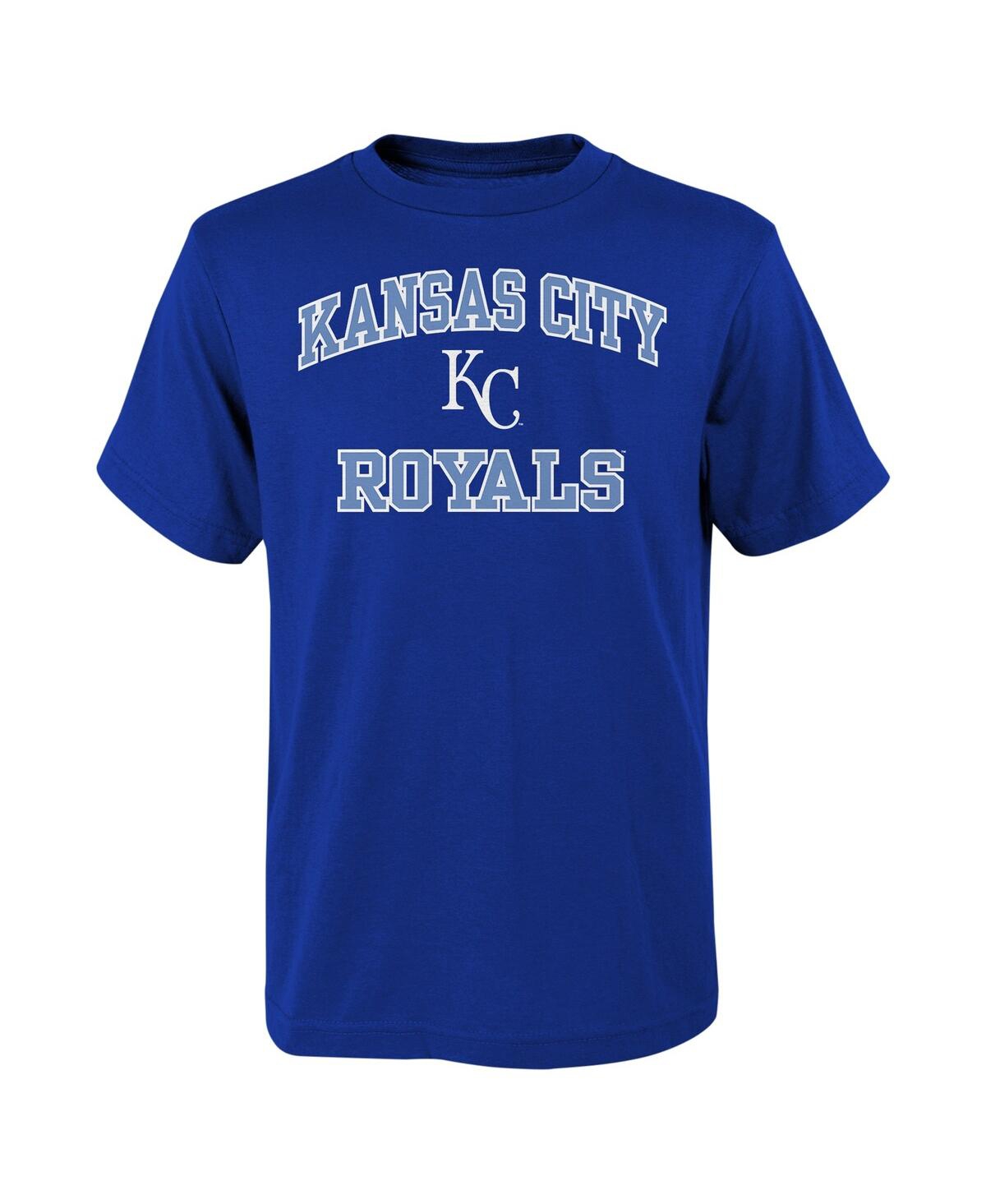 Click here for Big Boys Fanatics Royal Kansas City Royals Heart &... prices