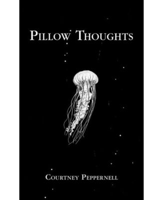 Pillow Thoughts by Courtney Peppernell - Macy's
