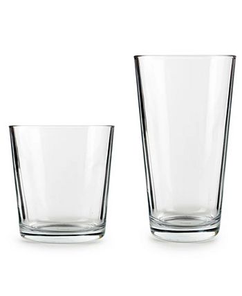 Circleware Simple Home 12 Pc Entertaining Set - Macy's