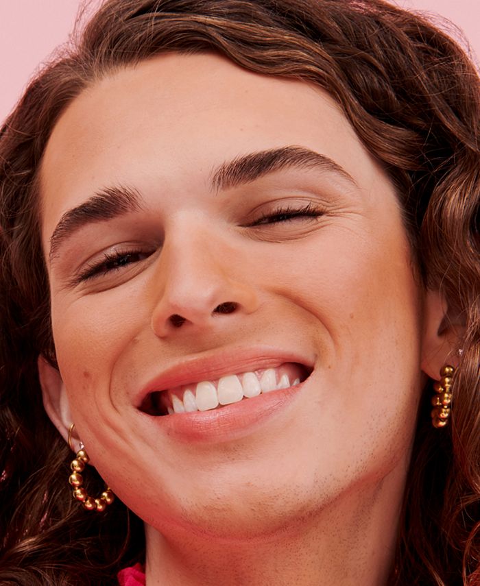 Benefit Cosmetics 2-Pc. Hoola Lash Trip Full-Size Bronzer & Mascara ...