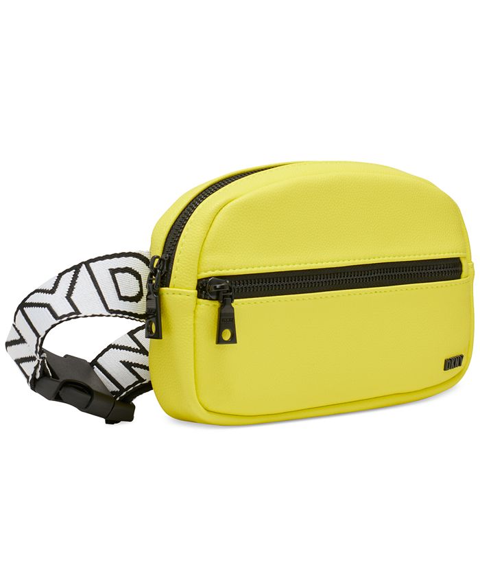 DKNY Bodhi Mini Belt Bag - Macy's